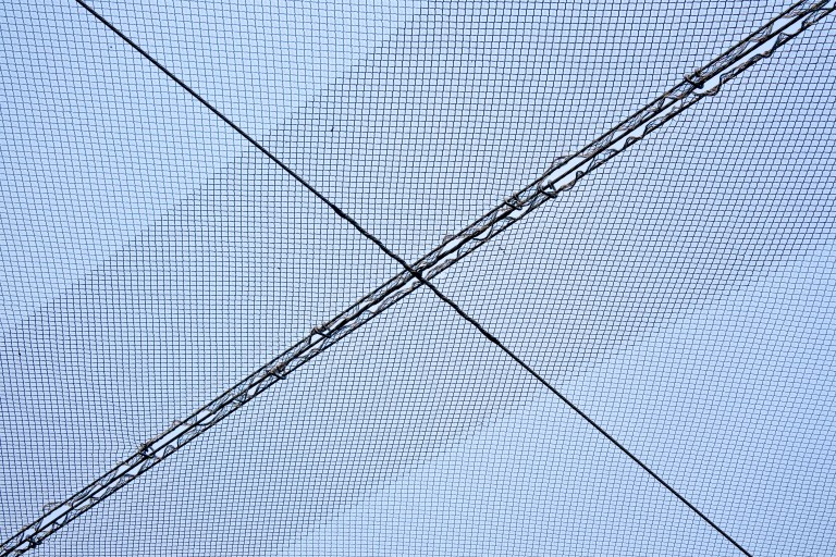 SkyShield Structures – Protect your assets from aerial threats