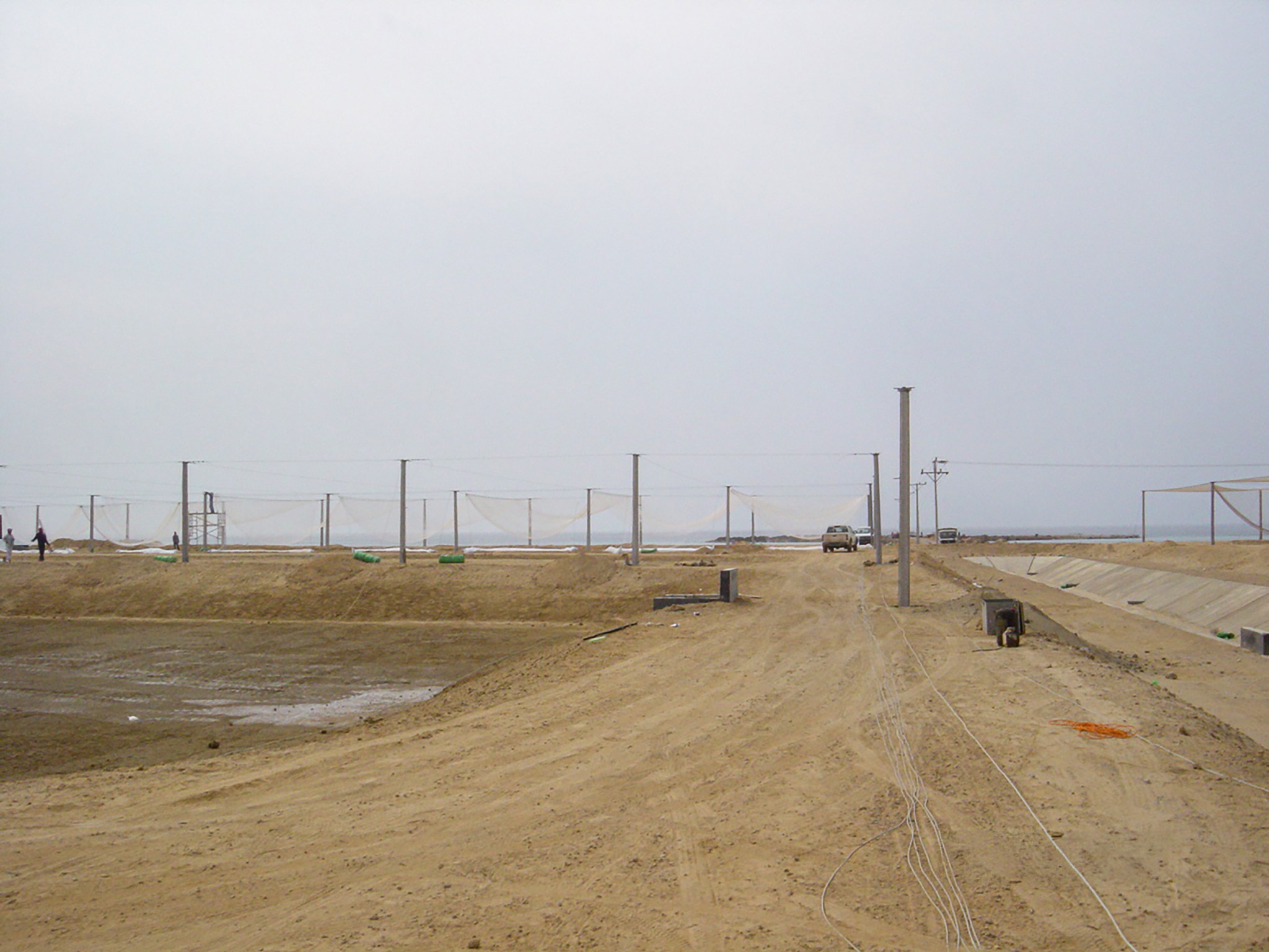 SkyShield Structures – Protect your assets from aerial threats